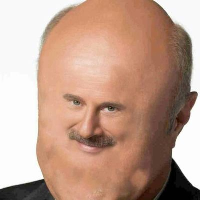 Dr. Phil Short Meme Sound Effect - Voicy