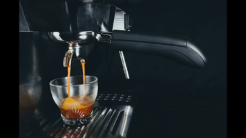 Coffee Machine Making Espresso Meme Sound Effect - Voicy