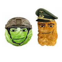 omega nugget meme Meme Sound Effect - Voicy