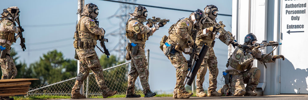 FBI OPEN UP! Meme Sound Effect - Voicy