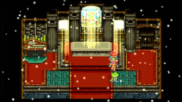 Chrono Trigger Epic sound Meme Sound Effect - Voicy