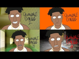 Quandale dingle here Meme Sound Effect - Voicy