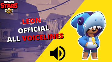 Leon voicelines Meme Sound Effect - Voicy
