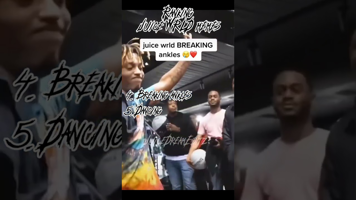 Juice WRLD emoting meme Meme Sound Effect - Voicy