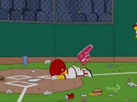 Homer Simpson: You stink Meme Sound Effect - Voicy