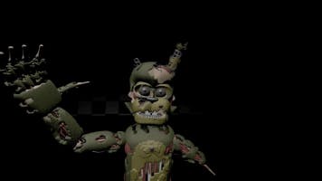 Springlock failure Sound Clip - Voicy