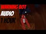 Warning bot Meme Sound Effect - Voicy
