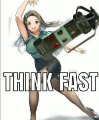 Flashbang LOUD Meme Sound Effect - Voicy