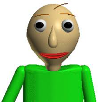 Baldi+funk Sounds and Sound Effects - Voicy