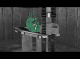 Plankton On The Femur Breaker Meme Sound Effect - Voicy