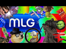 MLG TRICKSHOT!! Meme Sound Effect - Voicy
