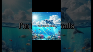 The dolphin 'Symphony Meme Sound Effect - Voicy