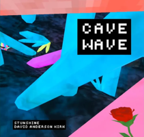 gtag cave wave Meme Sound Effect - Voicy