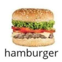 Hamburger Meme Sound Effect - Voicy