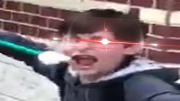 Screaming Meme Sound Effect - Voicy