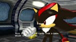 Official Shadow The Hedgehog Soundboard - Voicy