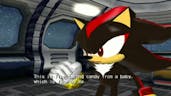 Official Shadow The Hedgehog Soundboard - Voicy