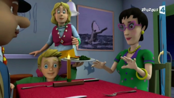 Sam le pompier Meme Sound Effect - Voicy