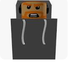 CaseOh 1x1 Lego Piece Meme Sound Effect - Voicy