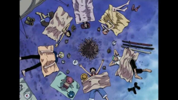 One Piece Opening 5 Meme Sound Effect - Voicy