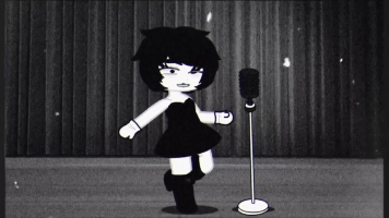 Ain'tcha~Betty Boop Meme Sound Effect - Voicy