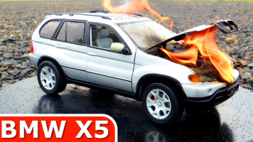 Burning Car SFX 10 Meme Sound Effect - Voicy