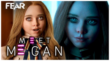 M3GAN did a beautiful job Meme Sound Effect - Voicy