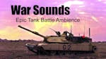 Official War Sound Effects Soundboard - Voicy