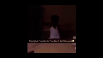 nae nae before you get a whoopin Meme Sound Effect - Voicy