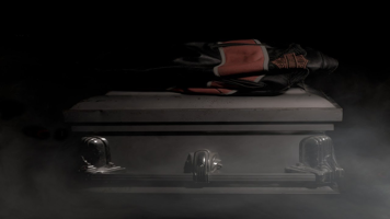 Casket Close Meme Sound Effect - Voicy