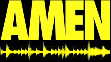 Amen Amen Meme Sound Effect - Voicy