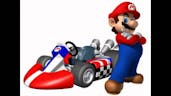 Official Mario Kart Soundboard - Voicy