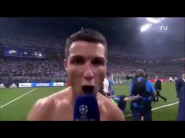 funny ronaldo Meme Sound Effect - Voicy