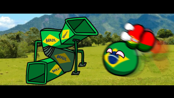 You're going to Brazil Meme Geluidseffect - Voicy