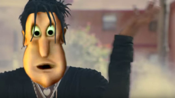 Bad and Boujee ft Lil Globglogabgalab Meme Sound Effect - Voicy