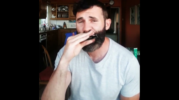 Harmonica beatboxing Meme Sound Effect - Voicy