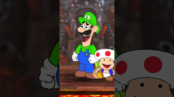 ohmagah is supa mario Meme Sound Effect - Voicy