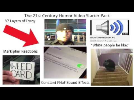21st Century Humor Meme Sound Effect - Voicy