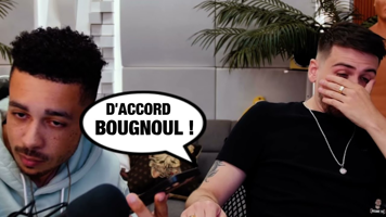 BATARD Meme Sound Effect - Voicy