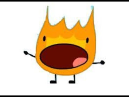 firey screaming Meme Sound Effect - Voicy