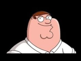 Peter Griffin Sounds - Voicy