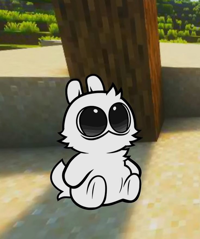 :3 bip hi i am bip i love oh sticks Meme Sound Effect - Voicy