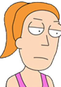 Summer Smith: Grunting Meme Sound Effect - Voicy