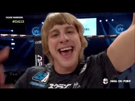 I'm a scouser, we don't get knocked out! Meme Sound Effect - Voicy