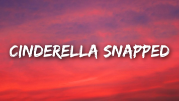 Cinderella snap Meme Sound Effect - Voicy