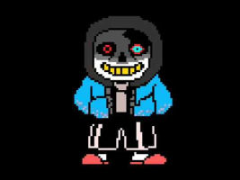 Creepy Sans Au Theme [Megalovania](Halloween) Meme Sound Effect - Voicy