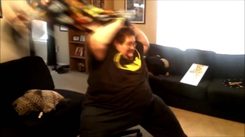 God Damn It Meme Sound Effect - Voicy