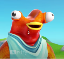 Wenegade Waider Meme Sound Effect - Voicy