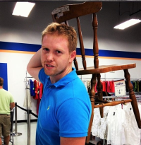 I just was born that way Meme Sound Effect - Voicy