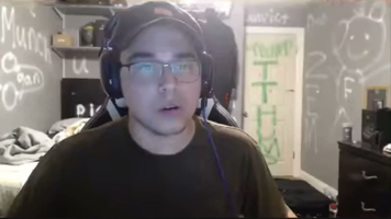 The Most Sus Rage In History! Meme Sound Effect - Voicy